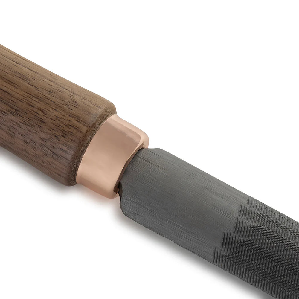 Barebones File and Stone Sharpening Kit – Nomadic