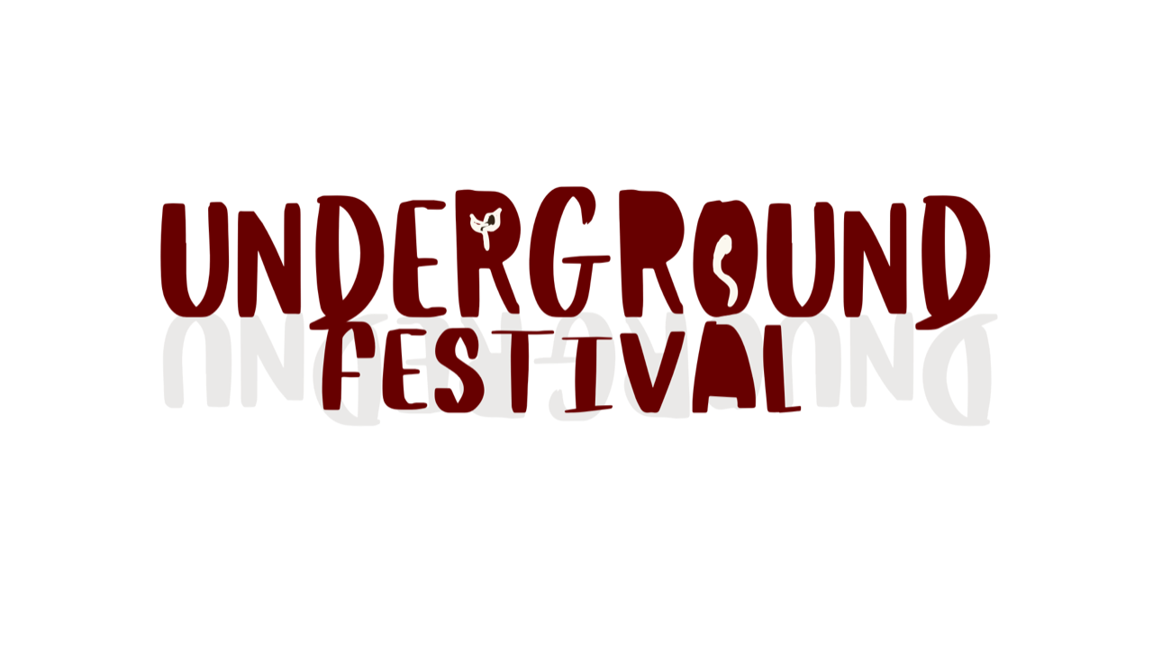 UNDERGROUND FESTIVAL: PREPITCHED CAMPING – Nomadic